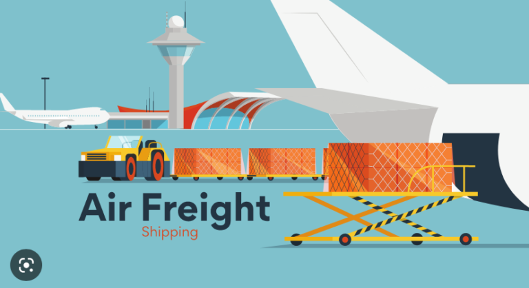 jit-air-freight-forwarding-services - JIT Logistics